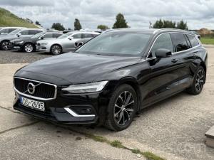 Melns Volvo V60 2019 Rīga, ar dzinēja tilpumu 2.00 L un nobraukumu 237 tūkst. km par 13990 €, foto 4 vietnē AUTOMOTO.COM.LV