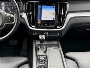 Melns Volvo V60 2019 Rīga, ar dzinēja tilpumu 2.00 L un nobraukumu 237 tūkst. km par 13990 €, foto 8 vietnē AUTOMOTO.COM.LV