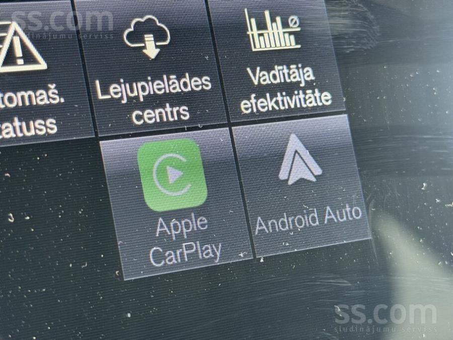 Melns Volvo V60 2019 Rīga, ar dzinēja tilpumu 2.00 L un nobraukumu 237 tūkst. km par 13990 €, foto 11 vietnē AUTOMOTO.COM.LV