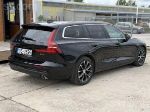 Melns Volvo V60 2019 Rīga, ar dzinēja tilpumu 2.00 L un nobraukumu 237 tūkst. km par 13990 €, foto 18 vietnē AUTOMOTO.COM.LV