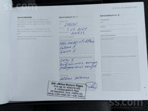 Melns Volvo V60 2019 Rīga, ar dzinēja tilpumu 2.00 L un nobraukumu 237 tūkst. km par 13990 €, foto 22 vietnē AUTOMOTO.COM.LV