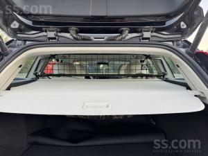 Черный Вольво B60 2019 в Салдус, объемом двигателя 2.00 л и пробегом 242 тыс. км за 18900 €, фото 8 на AUTOMOTO.COM.LV
