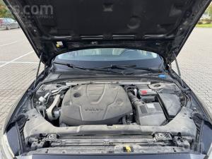 Черный Вольво B60 2019 в Салдус, объемом двигателя 2.00 л и пробегом 242 тыс. км за 18900 €, фото 11 на AUTOMOTO.COM.LV