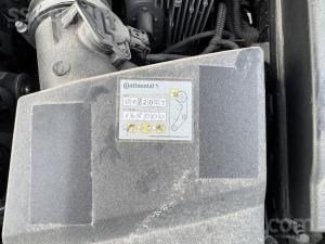 Черный Вольво B60 2019 в Салдус, объемом двигателя 2.00 л и пробегом 242 тыс. км за 18900 €, фото 12 на AUTOMOTO.COM.LV