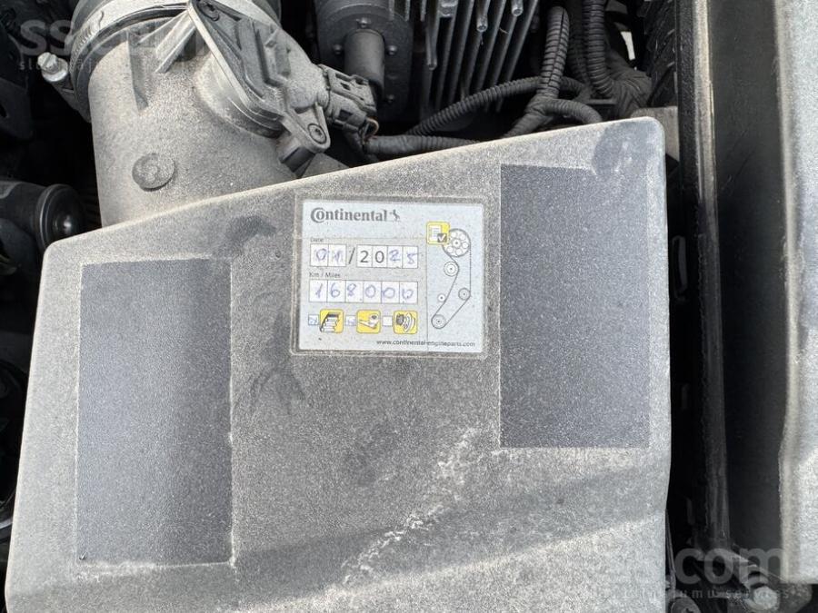 Черный Вольво B60 2019 в Салдус, объемом двигателя 2.00 л и пробегом 242 тыс. км за 18900 €, фото 12 на AUTOMOTO.COM.LV