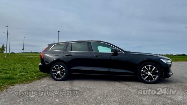 Черный Вольво B60 2020 в Таллин, объемом двигателя 2.00 л и пробегом 270 тыс. км за 14900 €, фото 3 на AUTOMOTO.COM.LV