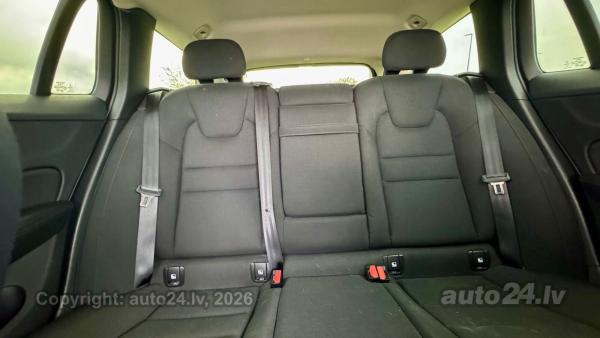 Черный Вольво B60 2020 в Таллин, объемом двигателя 2.00 л и пробегом 270 тыс. км за 14900 €, фото 7 на AUTOMOTO.COM.LV