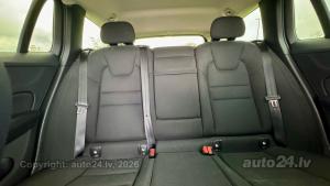 Melns Volvo V60 2020 Tallina, ar dzinēja tilpumu 2.00 L un nobraukumu 270 tūkst. km par 14900 €, foto 8 vietnē AUTOMOTO.COM.LV
