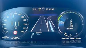 Melns Volvo V60 2020 Tallina, ar dzinēja tilpumu 2.00 L un nobraukumu 270 tūkst. km par 14900 €, foto 9 vietnē AUTOMOTO.COM.LV