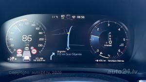 Melns Volvo V60 2020 Tallina, ar dzinēja tilpumu 2.00 L un nobraukumu 270 tūkst. km par 14900 €, foto 10 vietnē AUTOMOTO.COM.LV