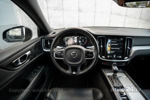 Melns Volvo V60 2020 Tartu, ar dzinēja tilpumu 2.00 L un nobraukumu 130 tūkst. km par 24900 €, foto 10 vietnē AUTOMOTO.COM.LV
