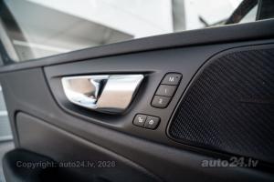 Melns Volvo V60 2020 Tartu, ar dzinēja tilpumu 2.00 L un nobraukumu 130 tūkst. km par 24900 €, foto 19 vietnē AUTOMOTO.COM.LV
