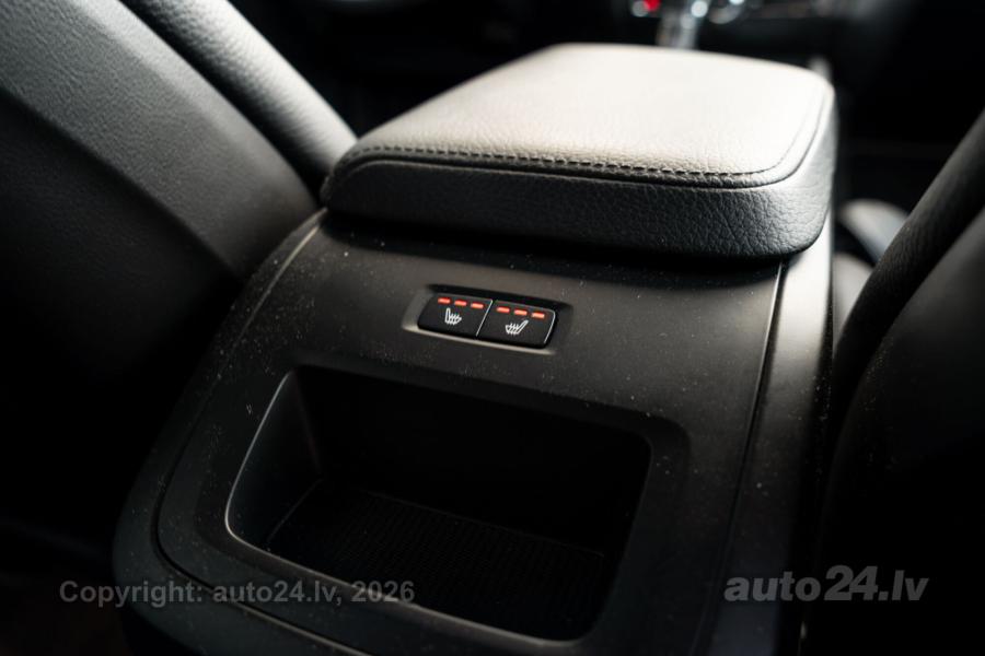 Melns Volvo V60 2020 Tartu, ar dzinēja tilpumu 2.00 L un nobraukumu 130 tūkst. km par 24900 €, foto 20 vietnē AUTOMOTO.COM.LV