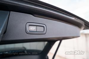 Melns Volvo V60 2020 Tartu, ar dzinēja tilpumu 2.00 L un nobraukumu 130 tūkst. km par 24900 €, foto 21 vietnē AUTOMOTO.COM.LV