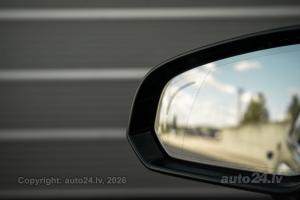 Melns Volvo V60 2020 Tartu, ar dzinēja tilpumu 2.00 L un nobraukumu 130 tūkst. km par 24900 €, foto 23 vietnē AUTOMOTO.COM.LV