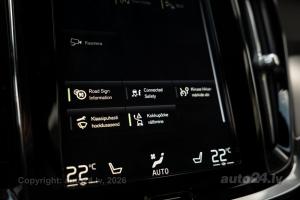 Melns Volvo V60 2020 Tartu, ar dzinēja tilpumu 2.00 L un nobraukumu 130 tūkst. km par 24900 €, foto 26 vietnē AUTOMOTO.COM.LV