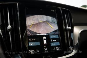 Melns Volvo V60 2020 Tartu, ar dzinēja tilpumu 2.00 L un nobraukumu 130 tūkst. km par 24900 €, foto 28 vietnē AUTOMOTO.COM.LV