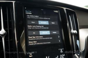 Melns Volvo V60 2020 Tartu, ar dzinēja tilpumu 2.00 L un nobraukumu 130 tūkst. km par 24900 €, foto 29 vietnē AUTOMOTO.COM.LV