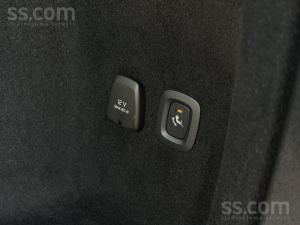 Melns Volvo V60 2020 Jelgava, ar dzinēja tilpumu 2.00 L un nobraukumu 199 tūkst. km par 20500 €, foto 15 vietnē AUTOMOTO.COM.LV