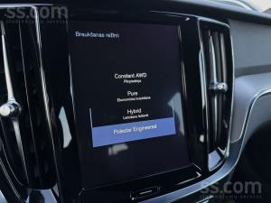 Melns Volvo V60 2020 Jelgava, ar dzinēja tilpumu 2.00 L un nobraukumu 199 tūkst. km par 20500 €, foto 21 vietnē AUTOMOTO.COM.LV