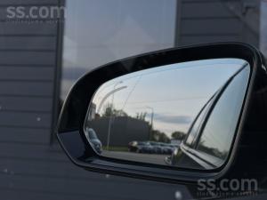 Melns Volvo V60 2020 Jelgava, ar dzinēja tilpumu 2.00 L un nobraukumu 199 tūkst. km par 20500 €, foto 26 vietnē AUTOMOTO.COM.LV