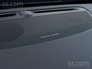 Melns Volvo V60 2020 Jelgava, ar dzinēja tilpumu 2.00 L un nobraukumu 199 tūkst. km par 20500 €, foto 27 vietnē AUTOMOTO.COM.LV