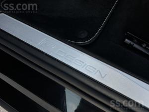 Melns Volvo V60 2020 Jelgava, ar dzinēja tilpumu 2.00 L un nobraukumu 199 tūkst. km par 20500 €, foto 29 vietnē AUTOMOTO.COM.LV