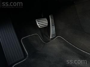 Melns Volvo V60 2020 Jelgava, ar dzinēja tilpumu 2.00 L un nobraukumu 199 tūkst. km par 20500 €, foto 30 vietnē AUTOMOTO.COM.LV