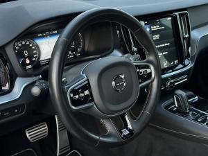 Черный Вольво B60 2020 в Елгава, объемом двигателя 2.00 л и пробегом 200 тыс. км за 21500 €, фото 17 на AUTOMOTO.COM.LV