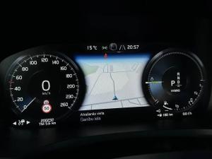 Черный Вольво B60 2020 в Елгава, объемом двигателя 2.00 л и пробегом 200 тыс. км за 21500 €, фото 31 на AUTOMOTO.COM.LV