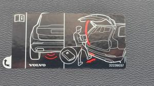 Черный Вольво B60 2020 в Рига, объемом двигателя 2.00 л и пробегом 166 тыс. км за 16900 €, фото 10 на AUTOMOTO.COM.LV