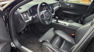 Черный Вольво B60 2020 в Рига, объемом двигателя 2.00 л и пробегом 166 тыс. км за 16900 €, фото 15 на AUTOMOTO.COM.LV