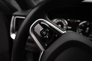 Melns Volvo V60 2020 Jelgava, ar dzinēja tilpumu 2.00 L un nobraukumu 270 tūkst. km par 14450 €, foto 21 vietnē AUTOMOTO.COM.LV