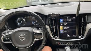 Черный Вольво B60 2020 в Рига, объемом двигателя 2.00 л и пробегом 305 тыс. км за 18200 €, фото 9 на AUTOMOTO.COM.LV