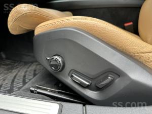 Melns Volvo V60 2020 Rīga, ar dzinēja tilpumu 2.00 L un nobraukumu 226 tūkst. km par 18900 €, foto 22 vietnē AUTOMOTO.COM.LV