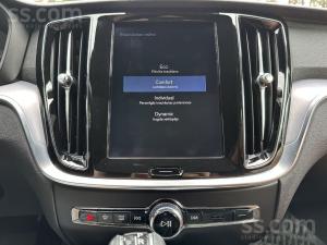 Melns Volvo V60 2020 Rīga, ar dzinēja tilpumu 2.00 L un nobraukumu 226 tūkst. km par 18900 €, foto 26 vietnē AUTOMOTO.COM.LV