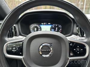 Melns Volvo V60 2020 Rīga, ar dzinēja tilpumu 2.00 L un nobraukumu 226 tūkst. km par 18900 €, foto 27 vietnē AUTOMOTO.COM.LV
