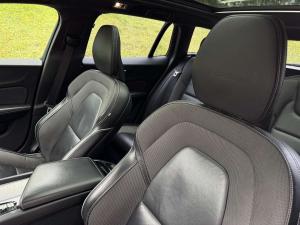 Черный Вольво B60 2020 в Алитус, объемом двигателя 2.00 л и пробегом 330 тыс. км за 10750 €, фото 9 на AUTOMOTO.COM.LV