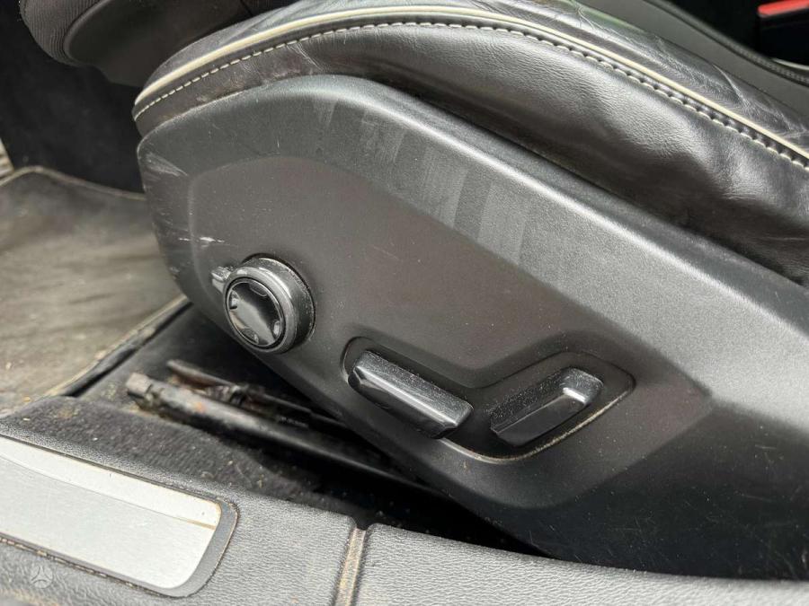 Черный Вольво B60 2020 в Алитус, объемом двигателя 2.00 л и пробегом 330 тыс. км за 10750 €, фото 20 на AUTOMOTO.COM.LV