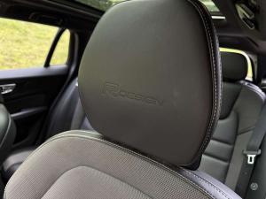 Черный Вольво B60 2020 в Алитус, объемом двигателя 2.00 л и пробегом 330 тыс. км за 10750 €, фото 26 на AUTOMOTO.COM.LV