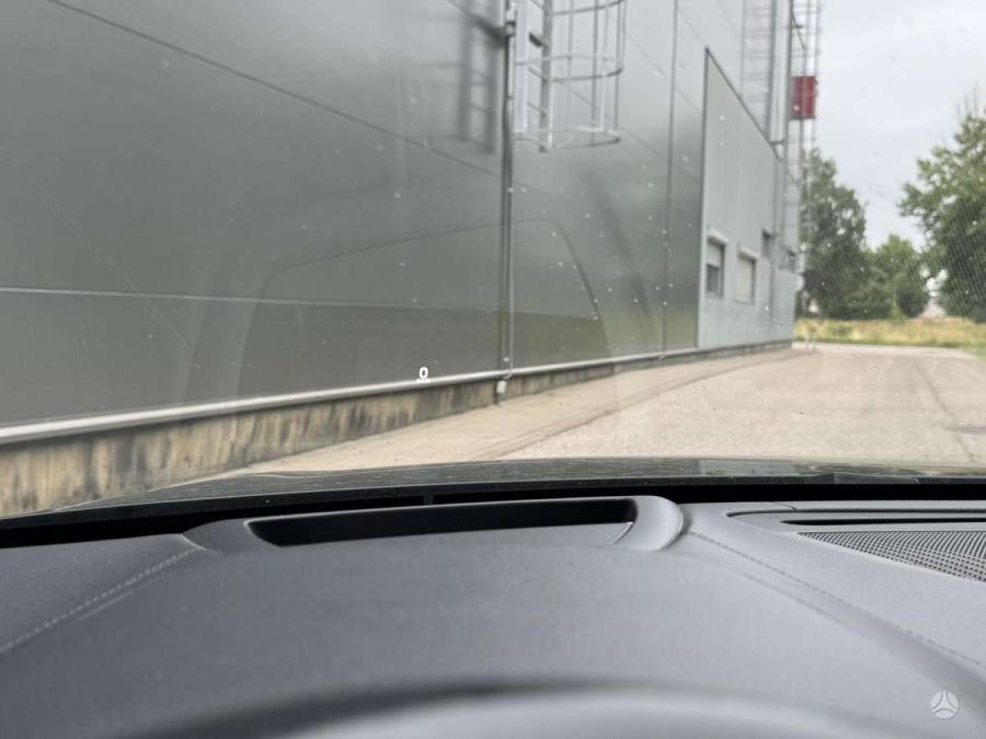Черный Вольво B60 2020 в Алитус, объемом двигателя 2.00 л и пробегом 330 тыс. км за 10750 €, фото 29 на AUTOMOTO.COM.LV