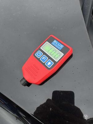 Черный Вольво B60 2020 в Алитус, объемом двигателя 2.00 л и пробегом 330 тыс. км за 10750 €, фото 38 на AUTOMOTO.COM.LV