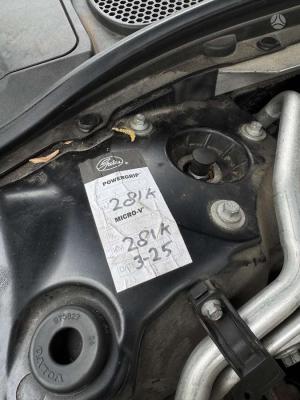 Черный Вольво B60 2020 в Алитус, объемом двигателя 2.00 л и пробегом 330 тыс. км за 10750 €, фото 39 на AUTOMOTO.COM.LV