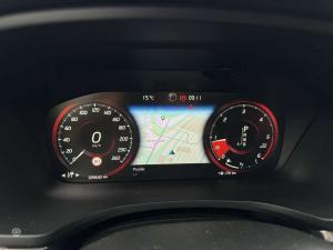Черный Вольво B60 2020 в Алитус, объемом двигателя 2.00 л и пробегом 330 тыс. км за 10750 €, фото 40 на AUTOMOTO.COM.LV