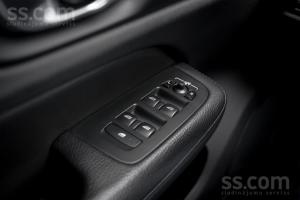 Melns Volvo V60 2020 Talsi, ar dzinēja tilpumu 2.00 L un nobraukumu 307 tūkst. km par 15490 €, foto 14 vietnē AUTOMOTO.COM.LV