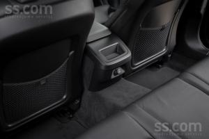 Melns Volvo V60 2020 Talsi, ar dzinēja tilpumu 2.00 L un nobraukumu 307 tūkst. km par 15490 €, foto 29 vietnē AUTOMOTO.COM.LV