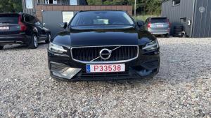 Черный Вольво B60 2020 в Каунас, объемом двигателя 1.97 л и пробегом 180 тыс. км за 13300 €, фото 6 на AUTOMOTO.COM.LV