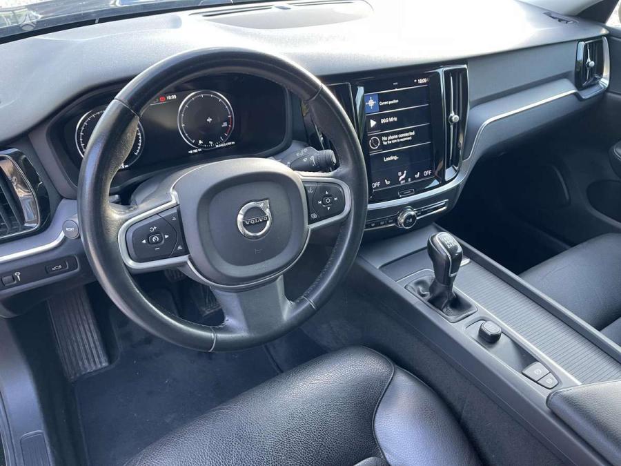 Черный Вольво B60 2020 в Каунас, объемом двигателя 1.97 л и пробегом 180 тыс. км за 13300 €, фото 10 на AUTOMOTO.COM.LV