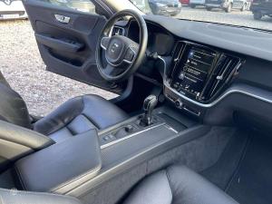 Черный Вольво B60 2020 в Каунас, объемом двигателя 1.97 л и пробегом 180 тыс. км за 13300 €, фото 14 на AUTOMOTO.COM.LV
