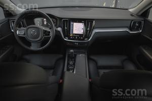 Черный Вольво B60 2020 в Елгава, объемом двигателя 2.00 л и пробегом 204 тыс. км за 19000 €, фото 10 на AUTOMOTO.COM.LV